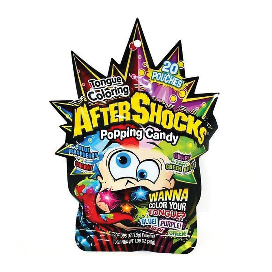 Uncle Joe's Candy – Uncle Joe's Candy